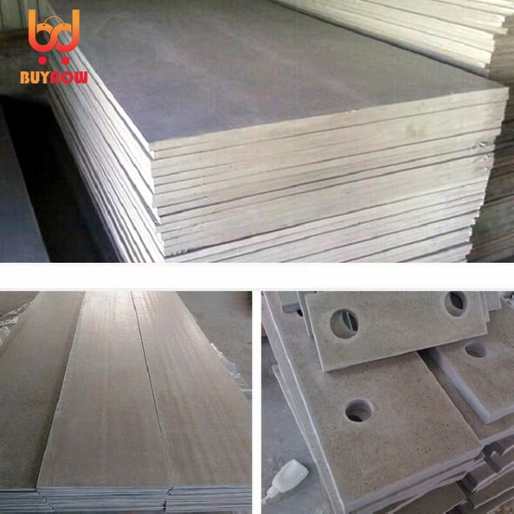 1000 ℃ Industrial mold heat insulation board high temperature resistant ...