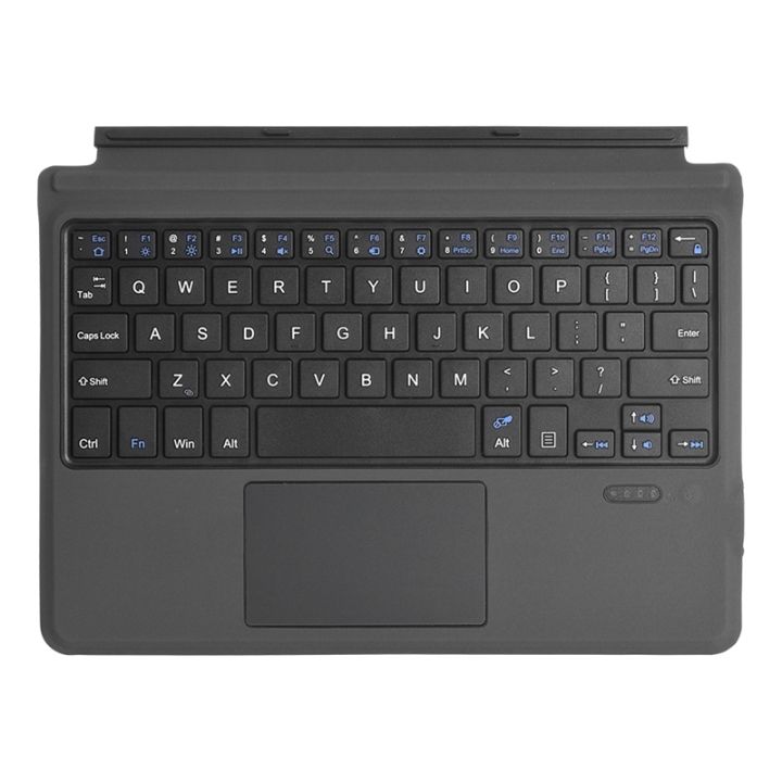 Wireless Keyboard with Presspad for 2020 Microsoft/Surface Go 2, Ultra ...