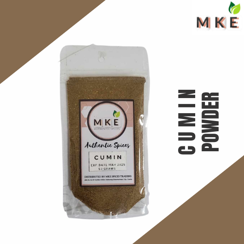 CUMIN POWDER 100 GRAMS & 50 GRAMS | Lazada PH