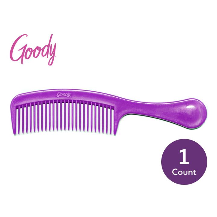 Goody Basic Super Hair Comb | Lazada PH