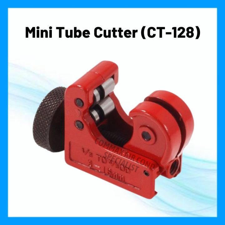 Mini Tube Cutter ( CT-128 ) | Lazada