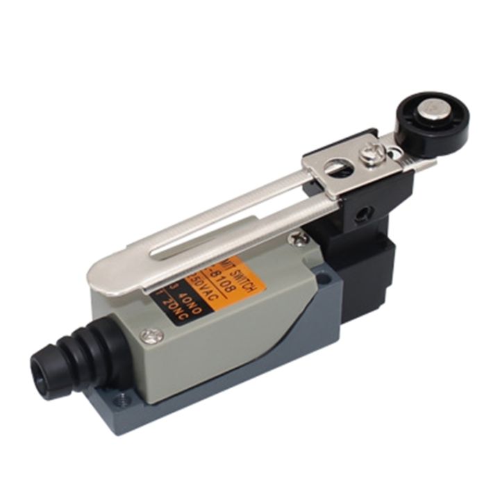 Sealed Limit Switch TZ-8108/8104 Vertical Roller Plunger AC250V 5A IP65 Waterproof | Lazada PH