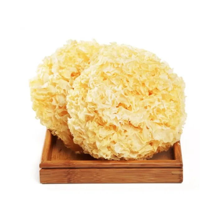 White Fungus (Snow Ear Fungus) 200g | Lazada PH
