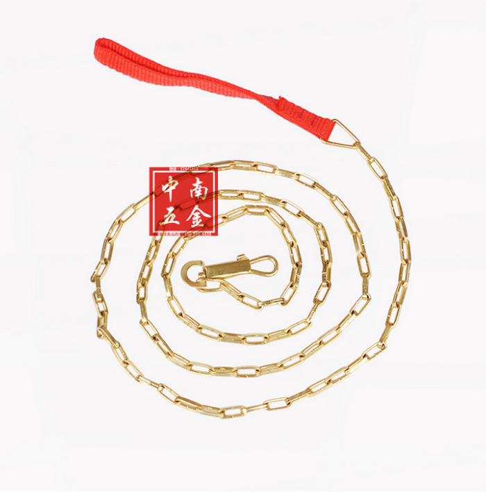 Dog Chain Stainless Steel Dog Chain Square Chain | Lazada PH