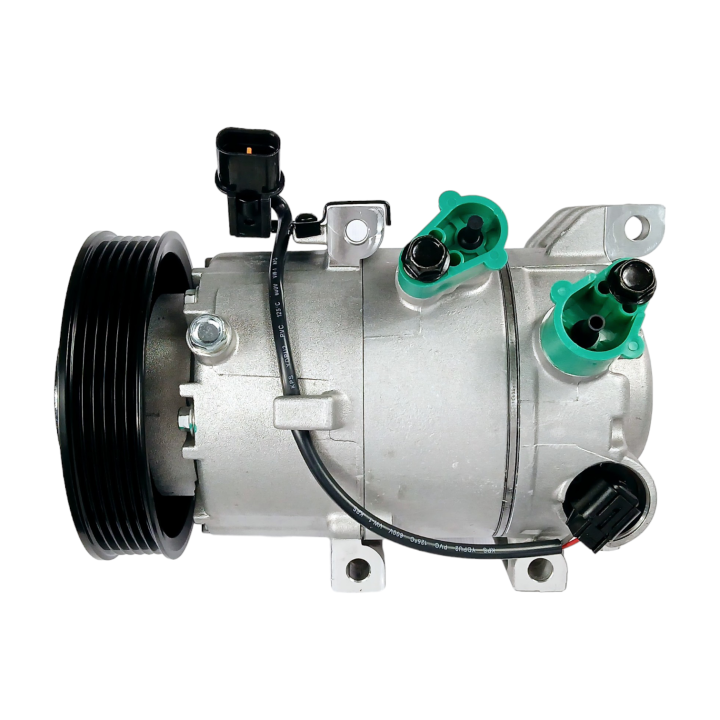 AC Compressor Hyundai Elantra 2016, Kia Forte, 97701-F2500 | Lazada PH