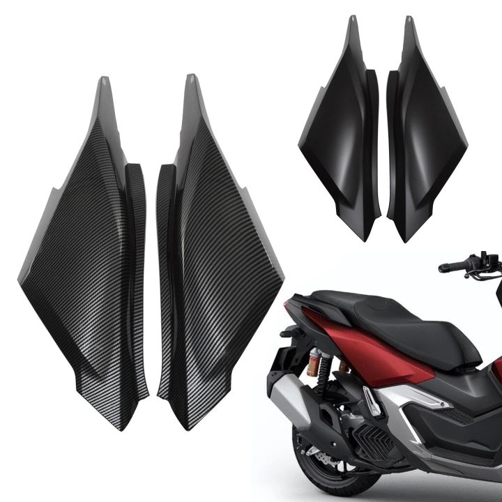 Motorcycle Left & Right Side Seat Panel Frame Cover Fairing Cowl for ...