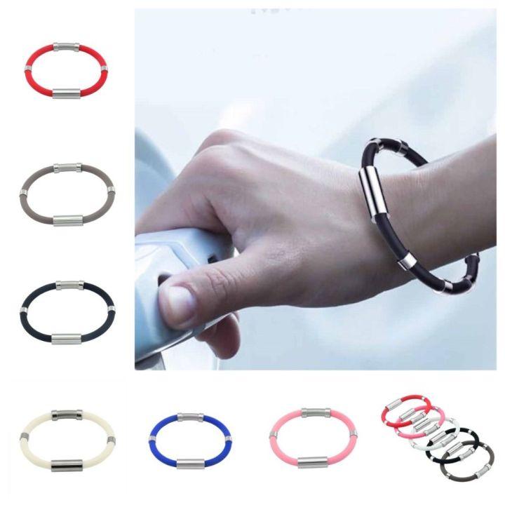DIRKI To Remove The Body Static Anti-Static Wristband Static ...