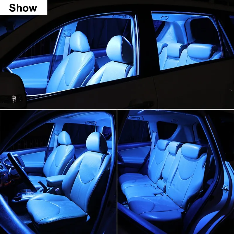 Chevy Cruze Interior Led Lights | Cabinets Matttroy