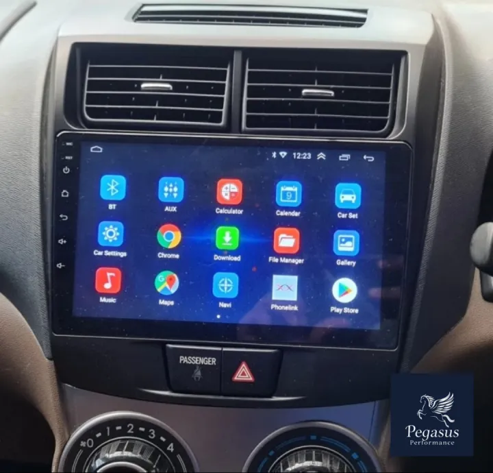 Android Toyota Avanza dan Xenia | Lazada Indonesia