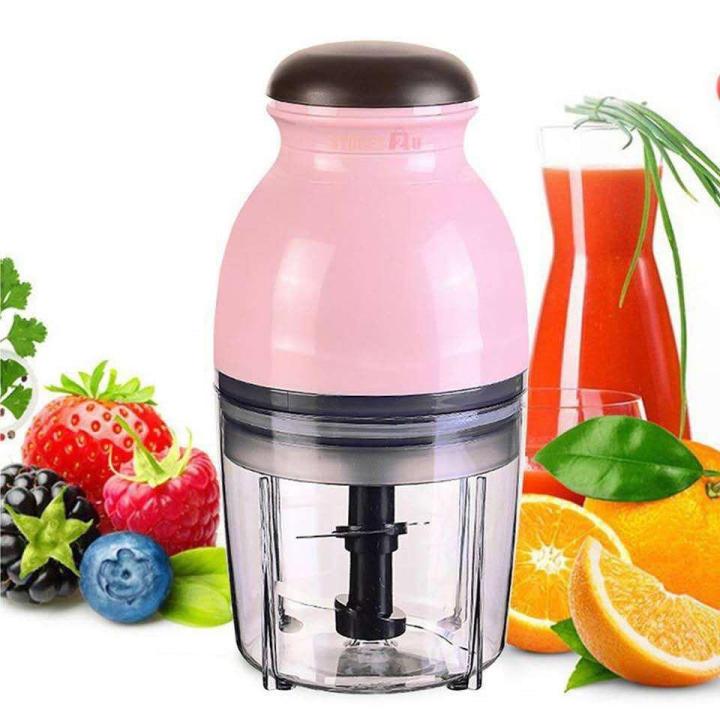 Electric Magic Food Processor WJ-632 | Lazada PH
