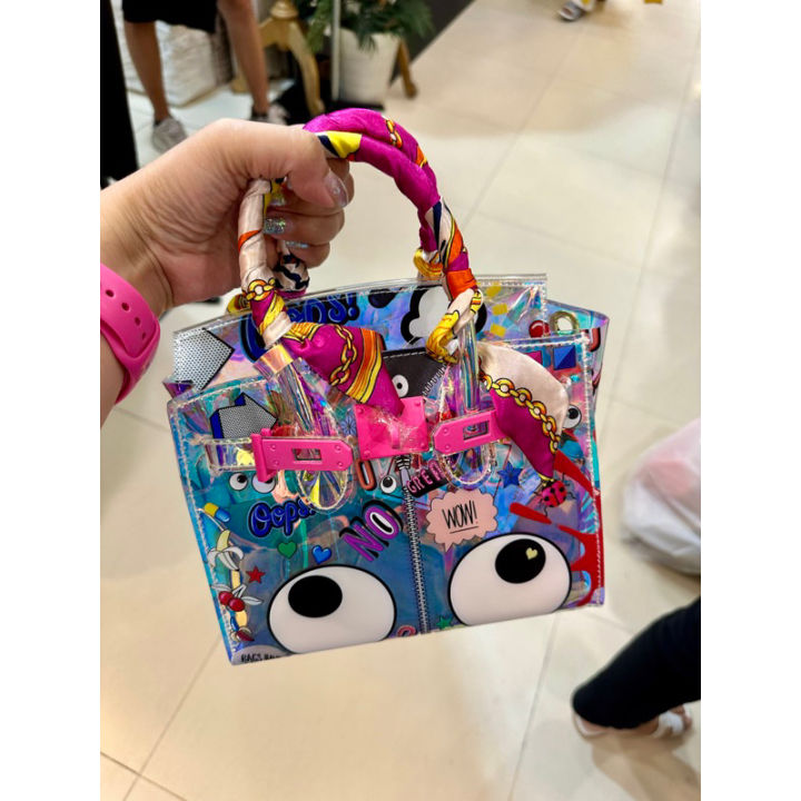 EYE THEME BAG THAILAND BRAND | Lazada PH