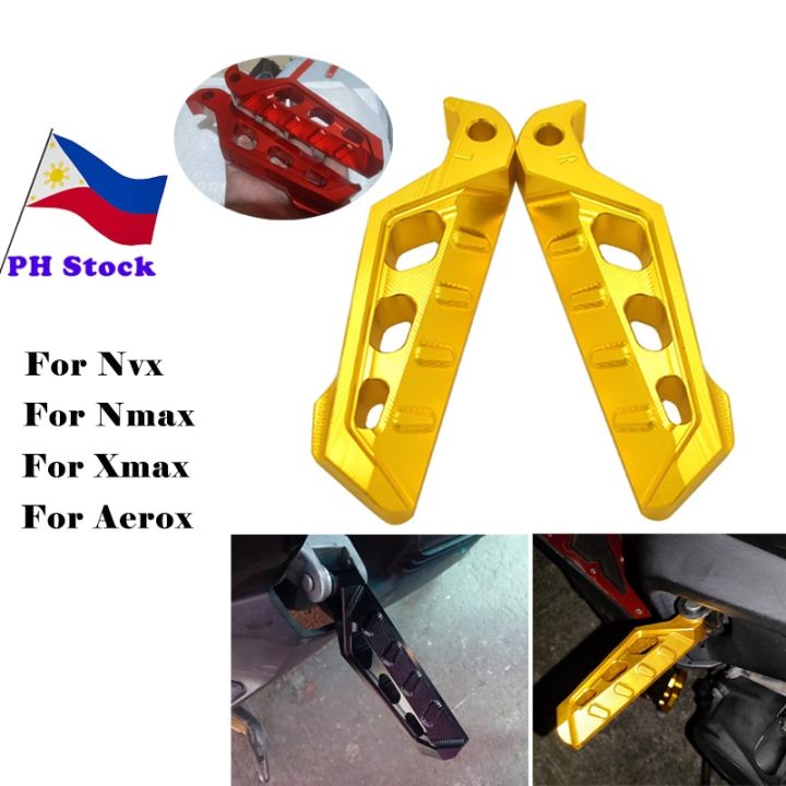 REYGEAKT For Yamaha Nmax Aerox Nvx 155 Xmax 300 Tmax Ds Dx Rear ...