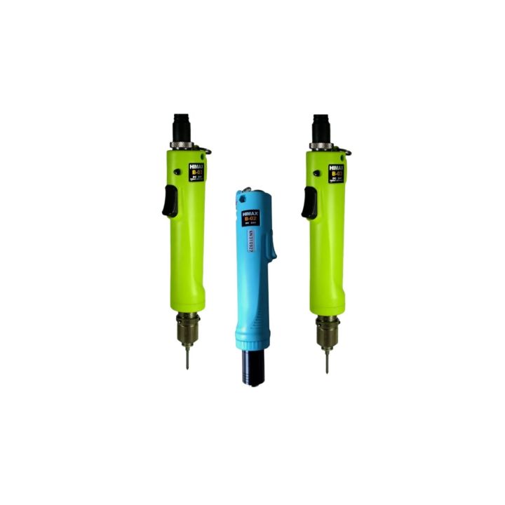 HIMAX B-02 B-03 B-04 Electronic Screw drivers Automatic Power ...