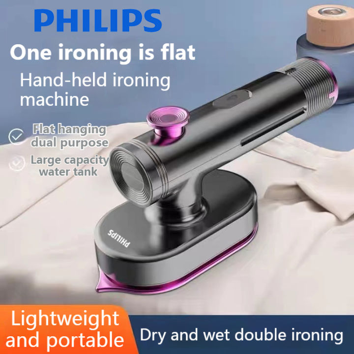 Philips Portable irons Rotatable irons Handheld irons Household steam ...