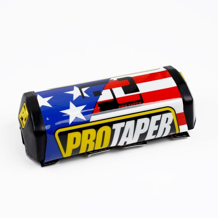 Pro Taper 2.0 Square Handlebar Bar Pad Fat Bar Pad Chest Protector ...