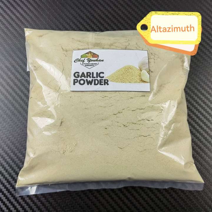 Garlic Powder | Lazada PH: Buy sell online Spices with cheap price ...