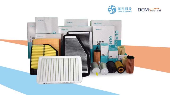 Car Pollen Cabin Air Filter For Chevrolet Aveo Cruze Malibu Orlando ...