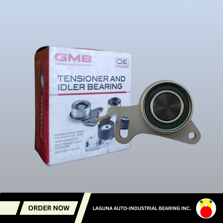 GMB Tensioner and Idler Bearing GT10130 (B.S.T) MD-050125 for L300 VAN ...