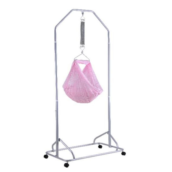 Malaysian-Style Baby Swing/Baby Cradle/Duyan/Safety Baby Cradle | Lazada PH