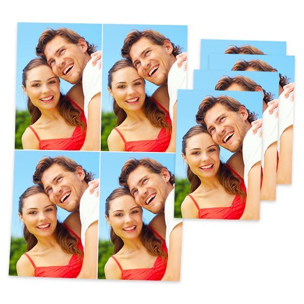 20 Pieces of 3R Size Photo Print | Lazada PH