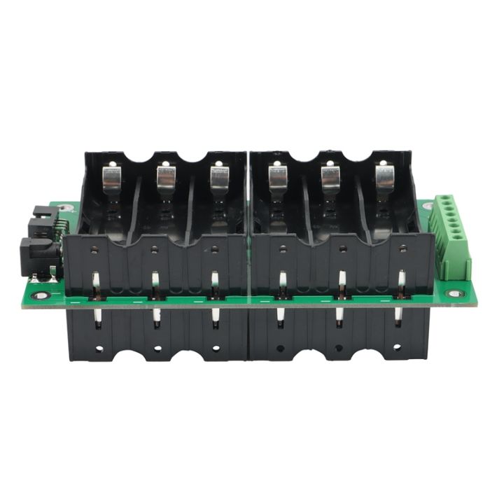 12V 3S Power Wall 18650 Battery Pack 3S Li-Ion Lithium 18650 Battery ...