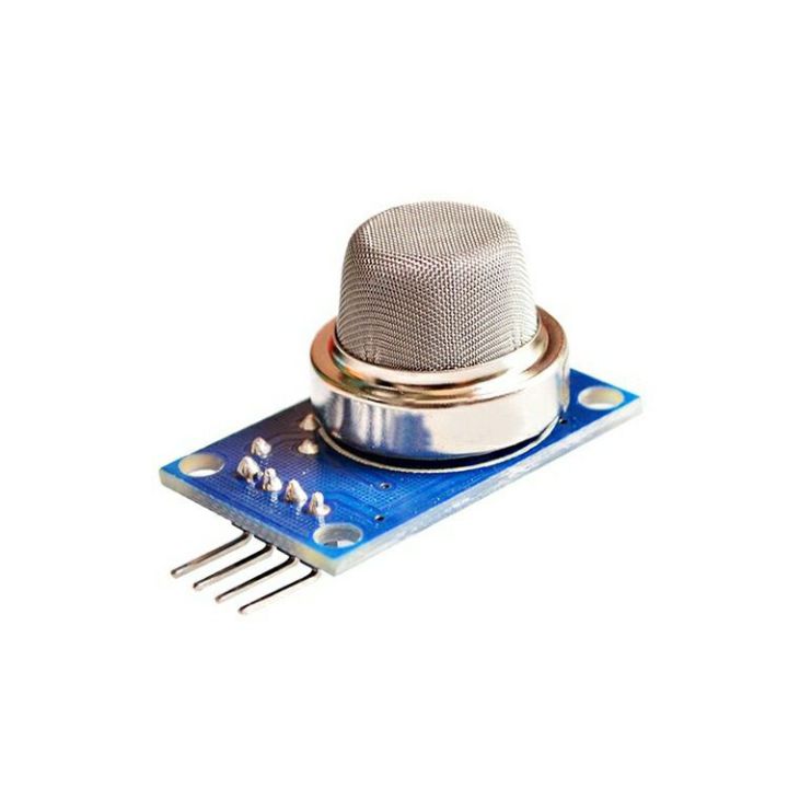MQ-2 MQ2 Smoke Gas LPG Butane Hydrogen Gas Sensor Detector Module ...