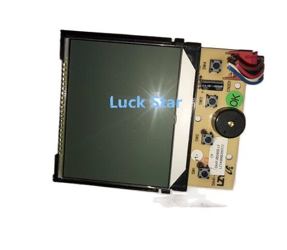 para Samsung refrigerator pc Computer board Ipakita panel DA41-00348A ...