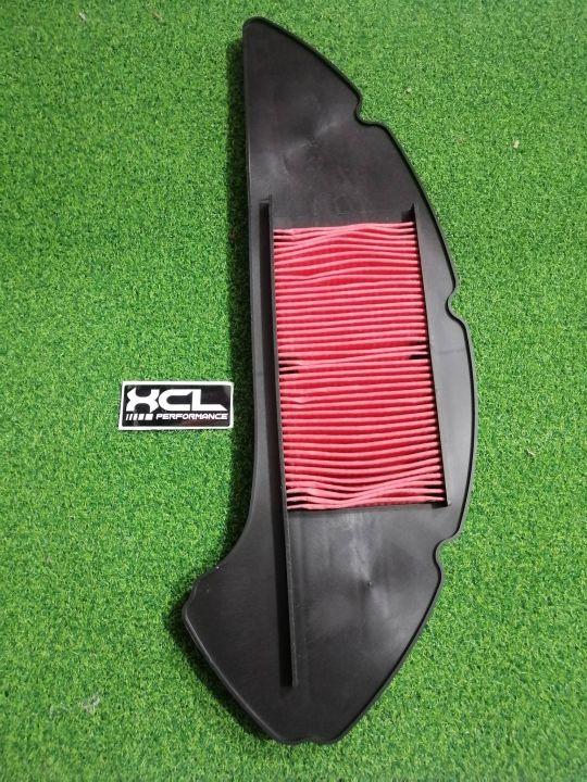Original fast delivery YAMAHA GENUINE AIR FILTER NMAX V2/AEROX V2 ...