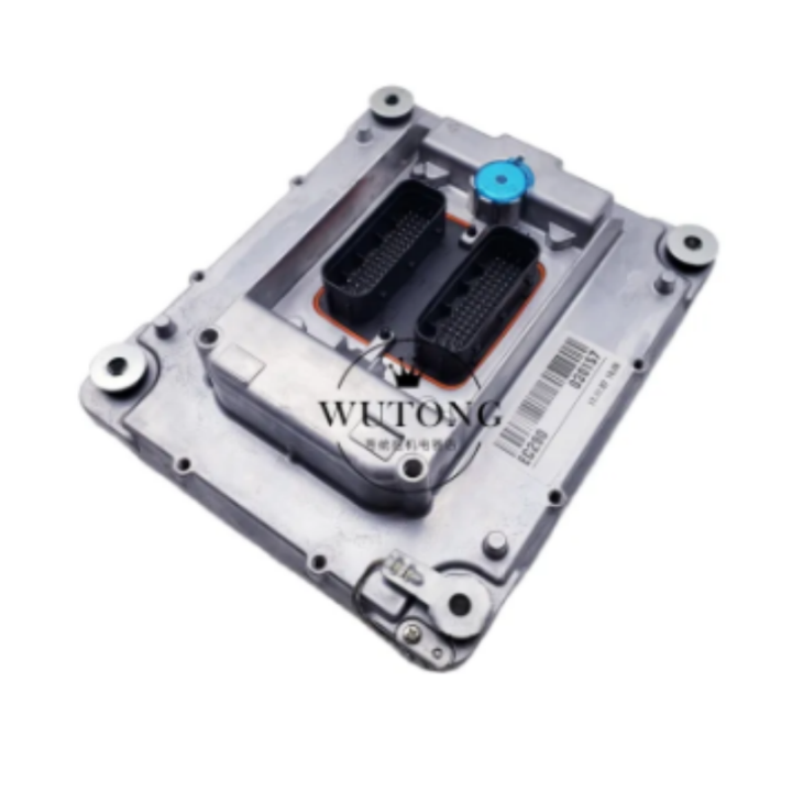 Volvo excavator parts EC210D computer controller panel ECU EC210B ...