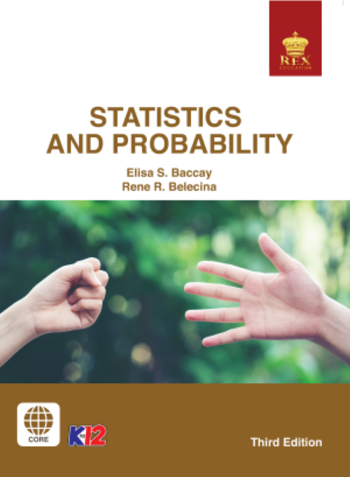 Statistics and Probability (2022 Edition) | Lazada PH