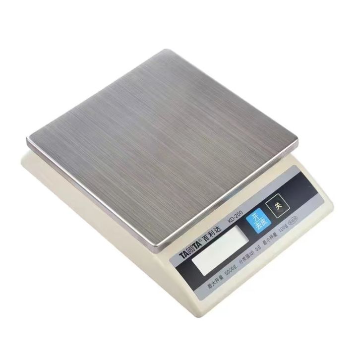 Tanita 1KG/2KG/5KG household precision baking scale kitchen scale ...