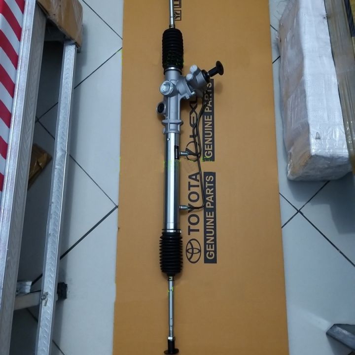 Rack Stir Steering Reg Rek Steer Power Steering Bak Stir Gearbox Kijang 7K Bensin Diesel Kapsul ...