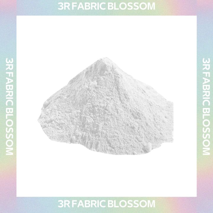 【100%-original】 3R Fabric blossom Practical PTFE Powder 1.6 micron 100% ...