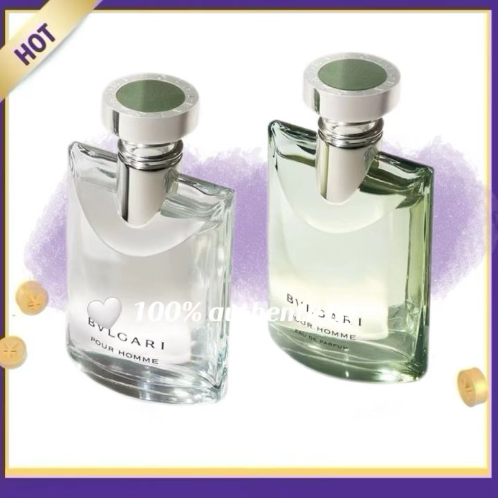 Original BVL Pour Homme/Extreme edt/edp 100ml perfume perfumes for men ...