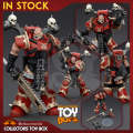 Joytoy 1/18 Warhammer 40k World Eaters - Khorne Berzerker with ...