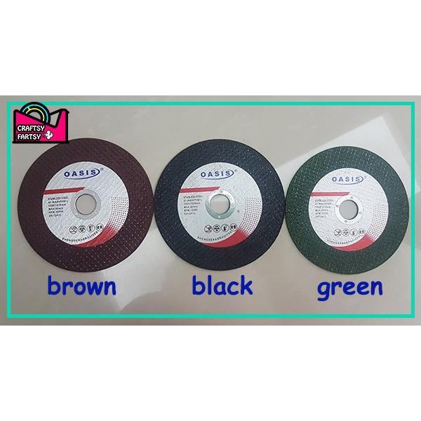 (PER BOX) Cutting Disc Superthin | Lazada PH