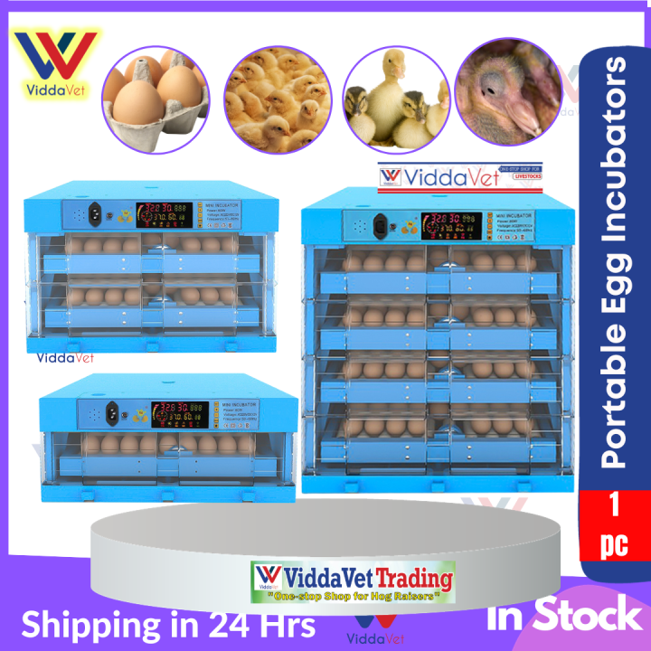 Egg Brooder Digital Fully Automatic 220v 64 Egg Brooder Digital Fully ...