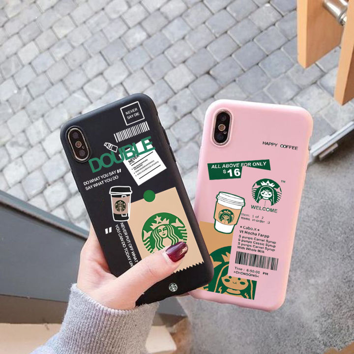 Uv005 Softcase Macaron Motif Samsung A05 A05s A14 A03 A04 A13 A20 A21