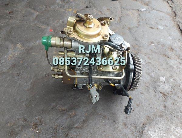 Injection Pump Bospom Isuzu Elf Turbo Original Garansi Asli Japan ...