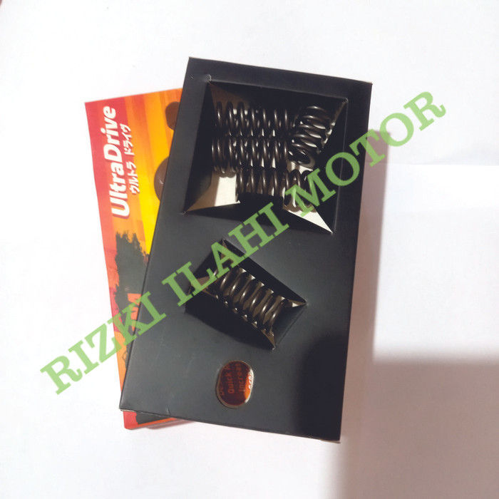 Per Kopling Daytona Suzuki Satria FU 150cc Ultradrive Racing 4997 | Lazada Indonesia