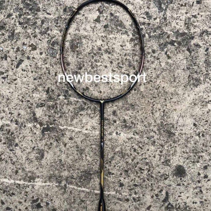 Victor Thruster F Enhanced Edition Black Jaxoz Racket | Lazada PH