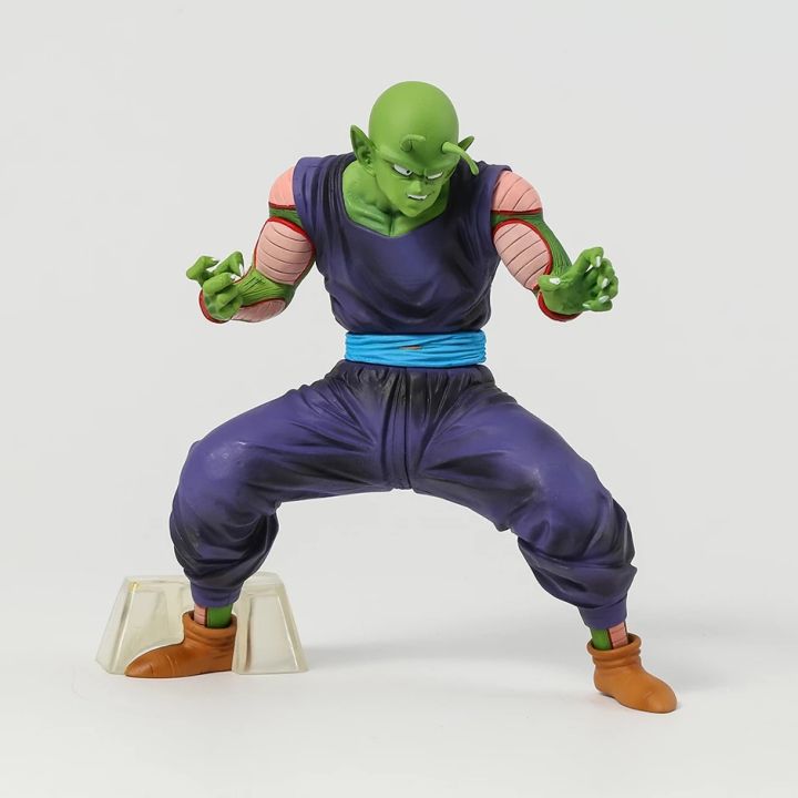 Ichiban Kuji Prize B MASTERLISE Warriors Dragon Ball Z Piccolo Figure ...