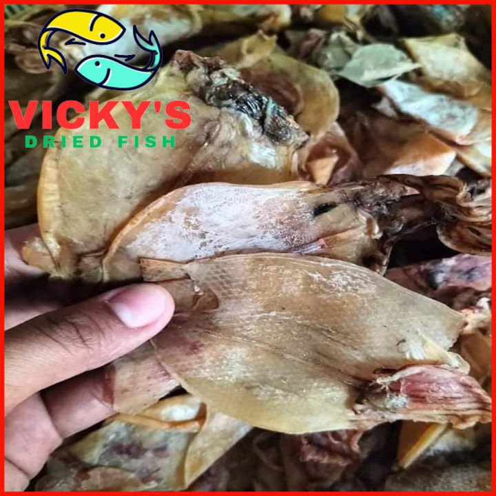 VICKY DRIED PUSIT DRIED PUSIT DRIED PUSIT DRIED PUSIT DRIED PUSIT ...