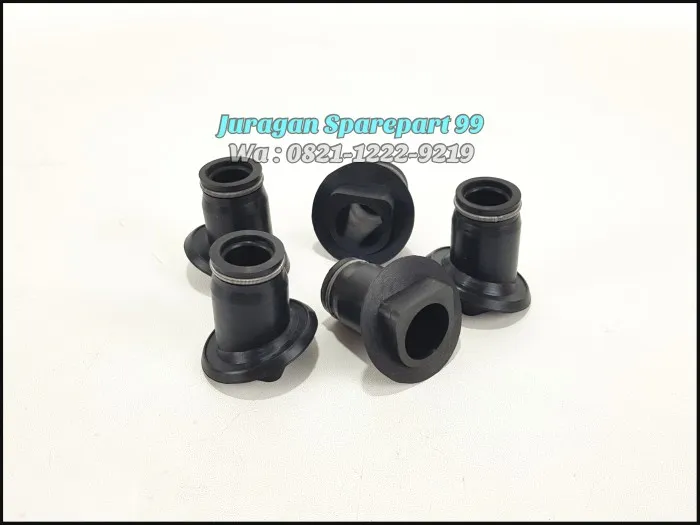 Karet Nozzle - Karet Seal Injector - Truck Hino Lohan Fm260Ti | Lazada ...