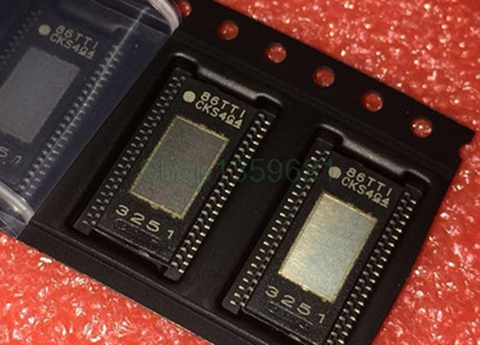 5pcs TPA3251D2DDVR TPA3251D2 TPA3251 MARKING 3251 HTSSOP-44 ใหม่เดิมขาย ...