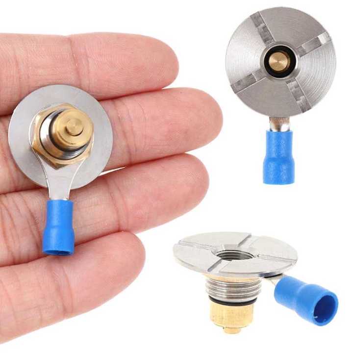 510 Connector Self Adjusting DIY Center Pin 22mm | Lazada Indonesia