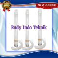 SAMPLING BAILER 1000 ML / ALAT MENGAMBIL SAMPEL AIR DARI SUMUR PANTAU ...