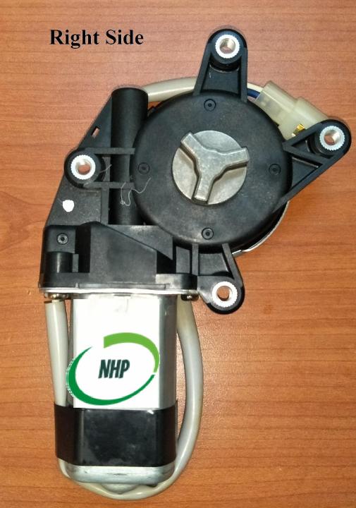 Proton Wira 1992 (Persona (Rear)) Power Window Motor (Right Side) (OEM ...