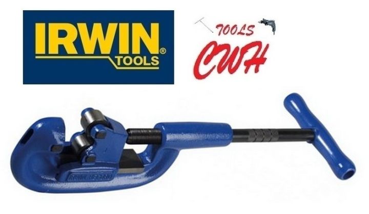 IRWIN ROLLER TUBING PIPE CUTTER CUTTING CUT AND WHEEL CUTTER PIN FOR ...