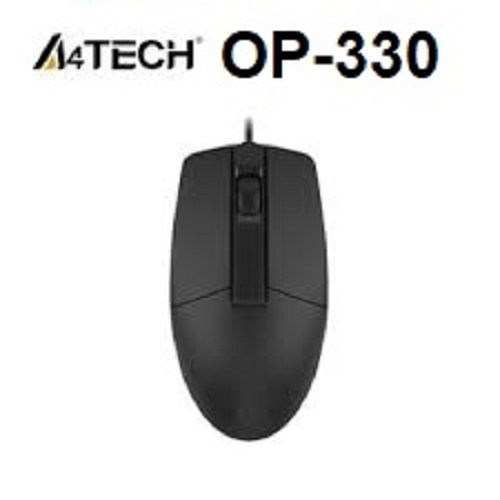 A4tech OP-330 USB Mouse | Lazada PH